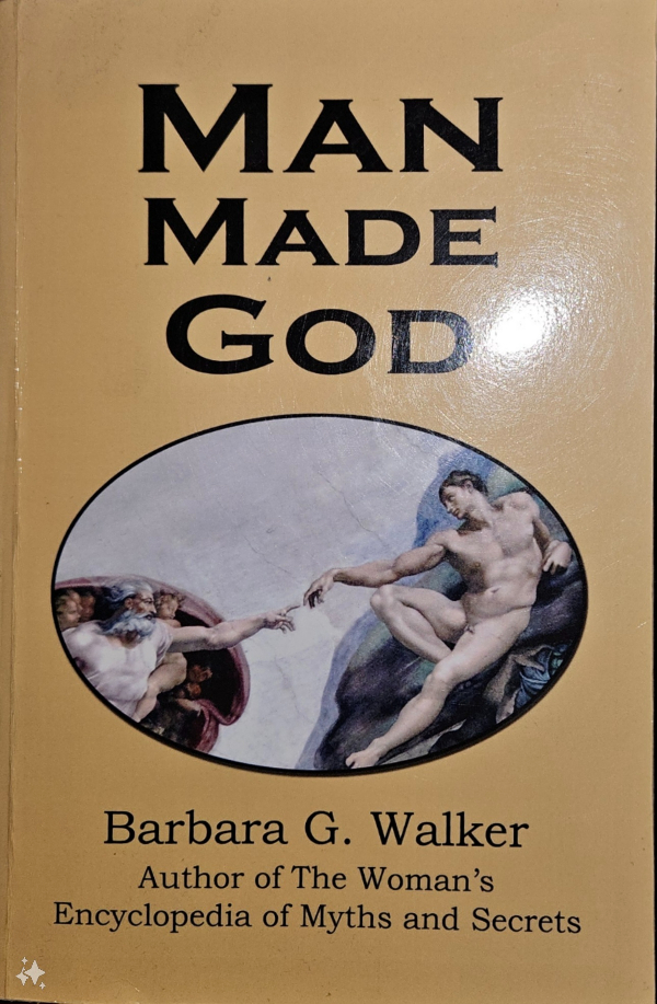 Abrahamic Religions and that Misogyny-Thingy - Old Dutch Painter